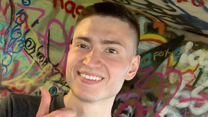 Fundraiser by Angela Mcmullin : Bring James Mcmullin's Ashes Home with Love