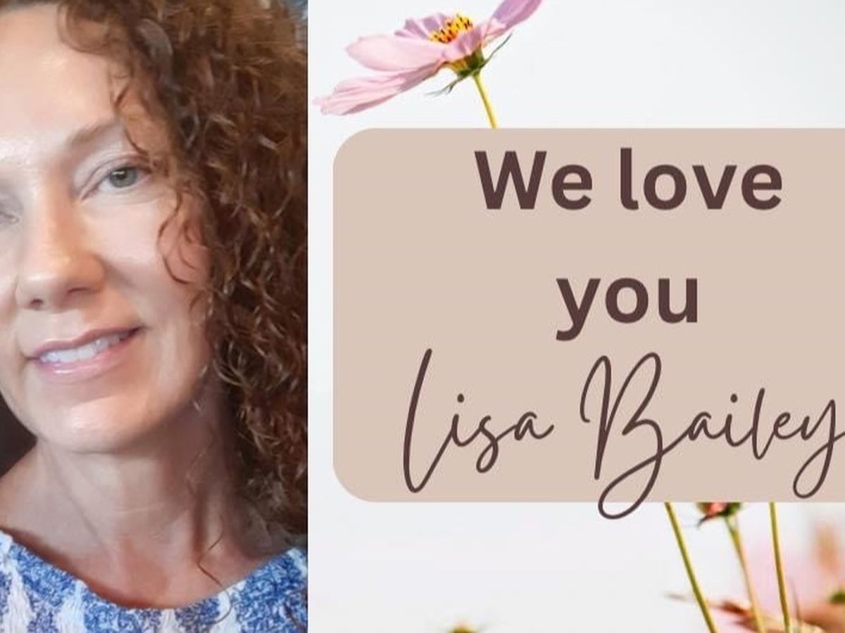 Fundraiser for Lisa Bailey by Stacy Rekieta : Help Lisa on her cancer ...