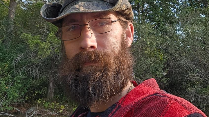 Fundraiser by Georgia Rider : Assist with Dustin L. Byrn's Final Farewell