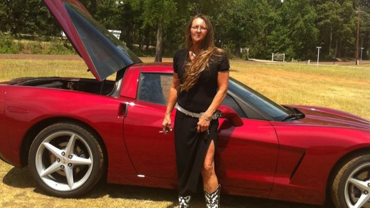 Fundraiser for Chelsea Ratcliff by Crystal Brown : In memory of Lisa ...