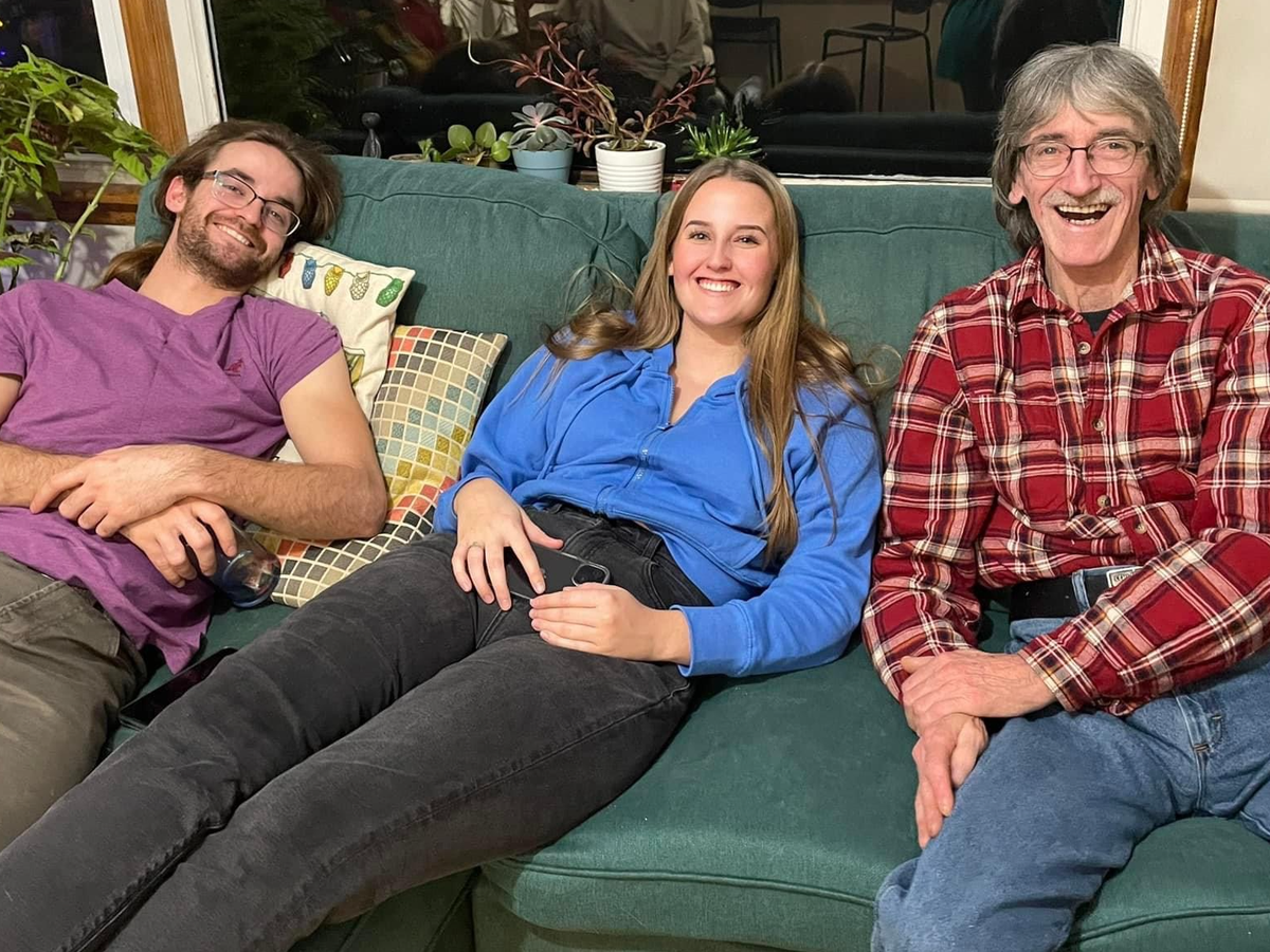 Fundraiser by Alex McAskill : Lindsay McAskill's Recovery