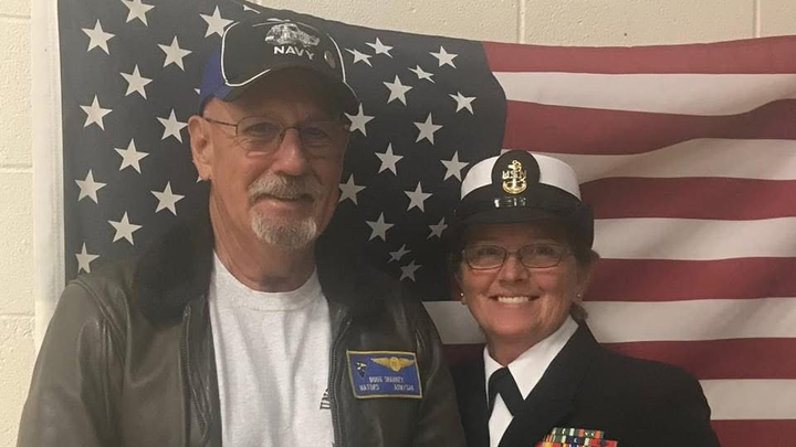Fundraiser by Lorna sharkey : Help Bring Doug Home to Montana