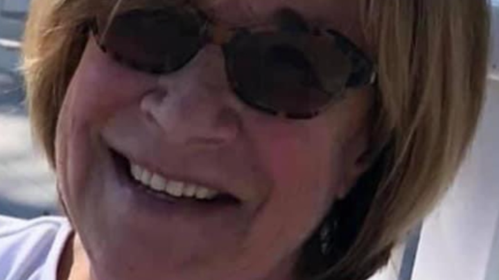 Fundraiser by Barbara Dickerson : Help Barbara's Friend Achieve US ...