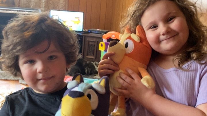 Fundraiser by Derek Decker : Rebuilding our life