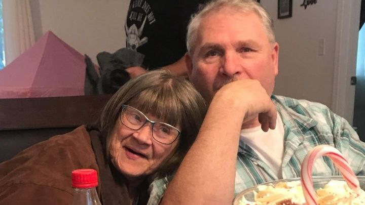 Fundraiser for Angela Adams by Samantha Sweatt : Funeral costs