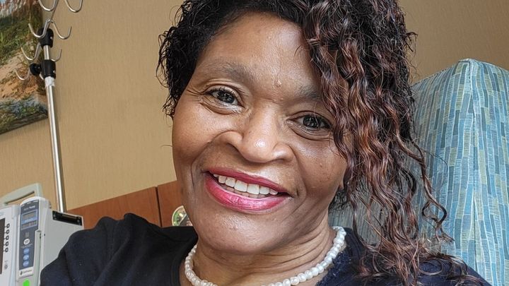 Fundraiser by Kenya Morris : A Better Day