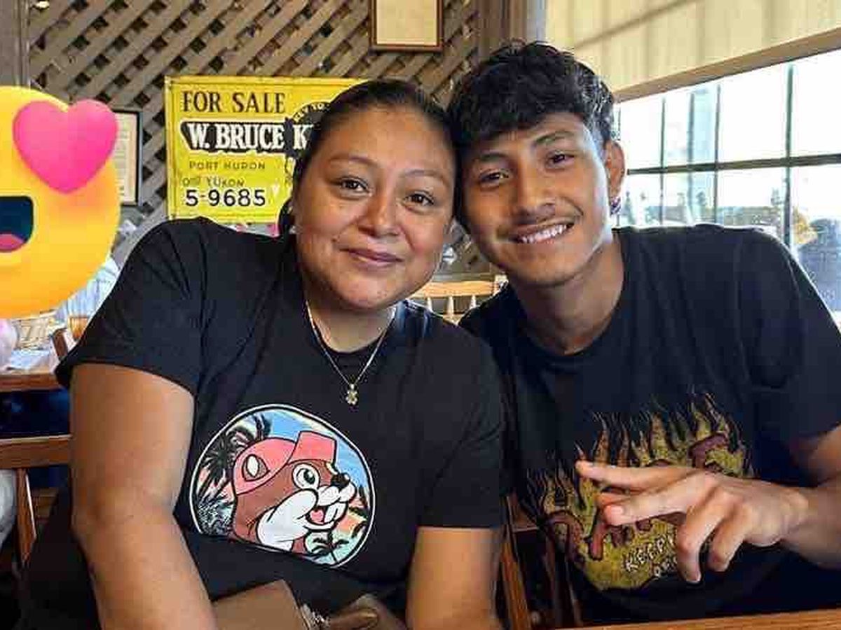 Fundraiser by Edwin Aviles : Help Rogelio Sanchez Reunite With His Family