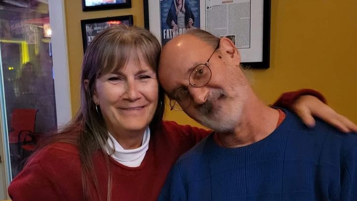 Fundraiser for Ron Thamert by Casey Luquet : Ron Thamert's Heart ...