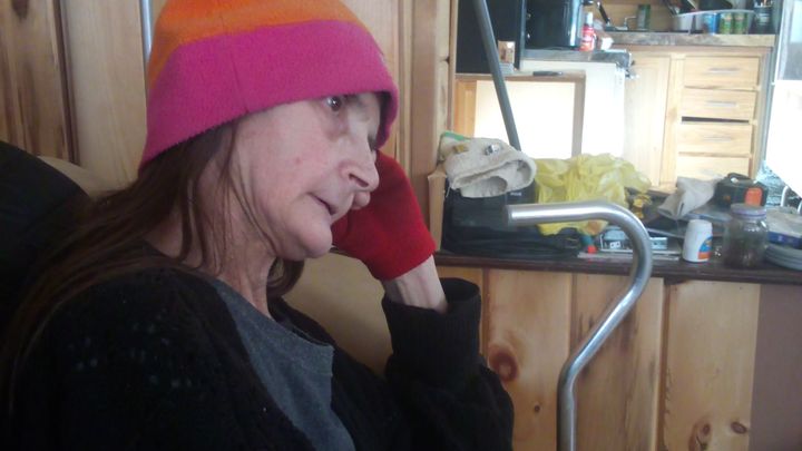 Fundraiser by Joe Vogt : Stand by Dawn in Her Cancer Battle