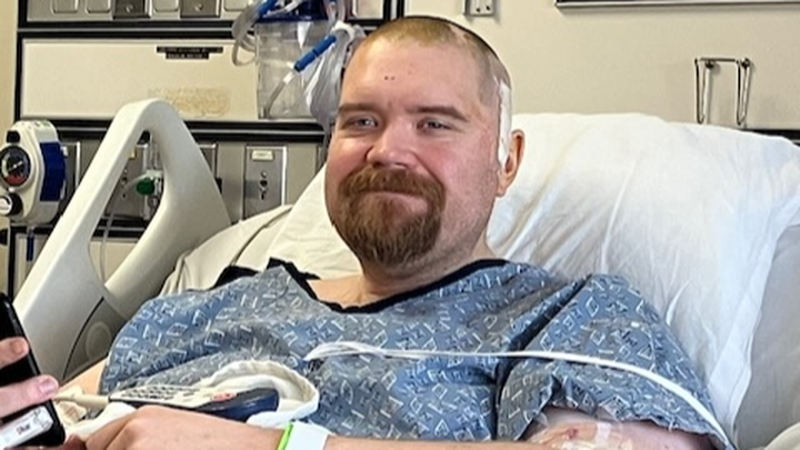 Fundraiser for Shella Baxter by Cory Baxter : Help Cory In His Fight ...