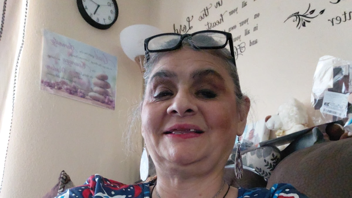 Fundraiser for Manuel Baca by Vanessa Perez : Honoring Maria Baca's ...