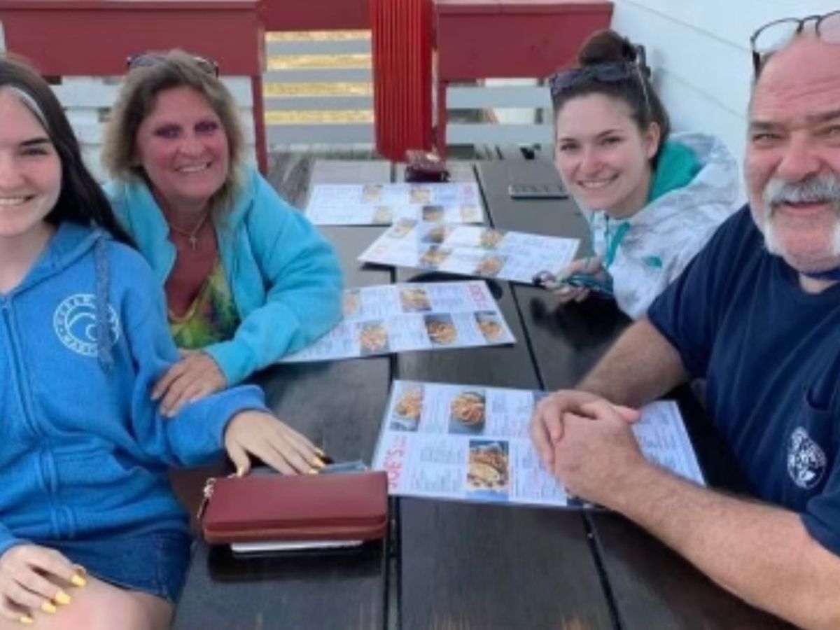 Fundraiser for Danielle Henss by Jean Henss : Sudden Loss of beloved ...