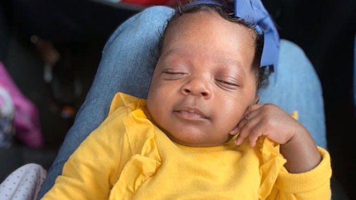 Fundraiser for Destiny Jackson by Sidney Rutledge : Services for Londyn ...