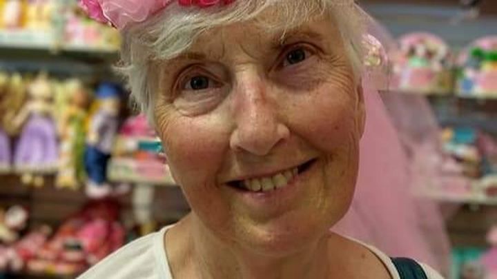 Fundraiser by Cameron Preyde : Patricia Preyde Memorial Fund