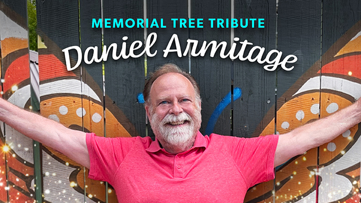 Fundraiser by Michael Douglas : Honoring Daniel Armitage with a ...
