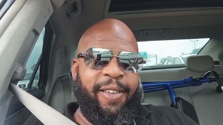 Fundraiser by Rodney Boddie : Loyalty respect an honor three real word's