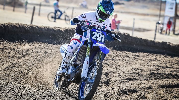 Fundraiser for Ashton Devore by Jeremy Hinrichs : Ashton Devore