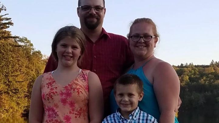 Fundraiser for Christopher Tadlock by Anne Davison : FightForHisLife ...