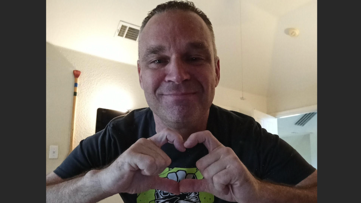 Fundraiser for Duane Cummins by Jeff Bishop and Jacqui Oren : Stand ...