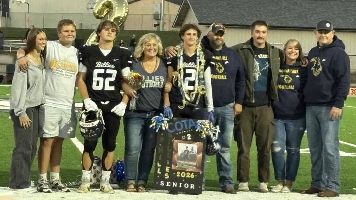 Fundraiser by Sarah Stephens : Support for Dawn and Boys After Isaac’s ...