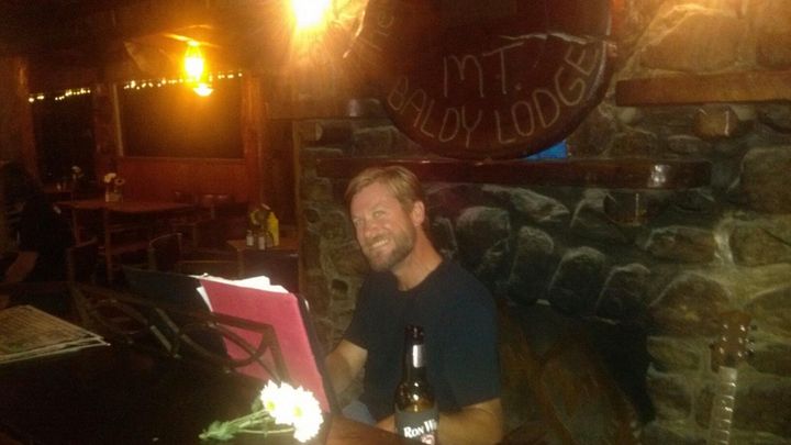 Fundraiser for Daniel Gilkey by Alex Watson : Support Dan's Recovery ...