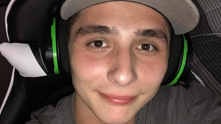 Fundraiser for Joseph Hayek by Emily Hayek : Help Us lay Joey to rest.