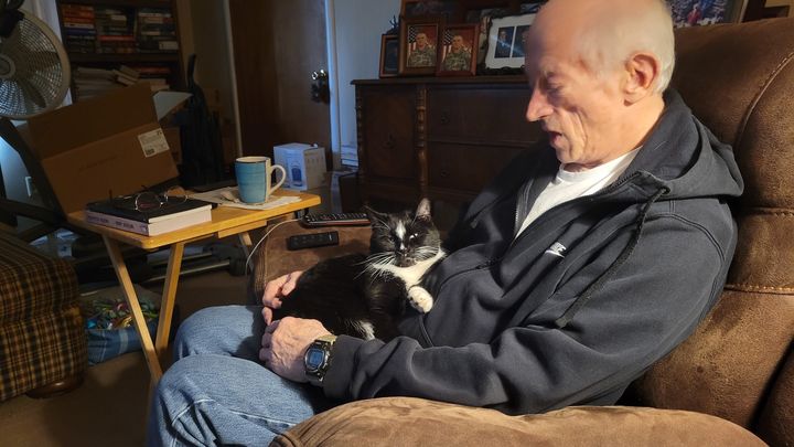 Fundraiser by Steven Carter : Support for Hal Carter’s Cancer & Care