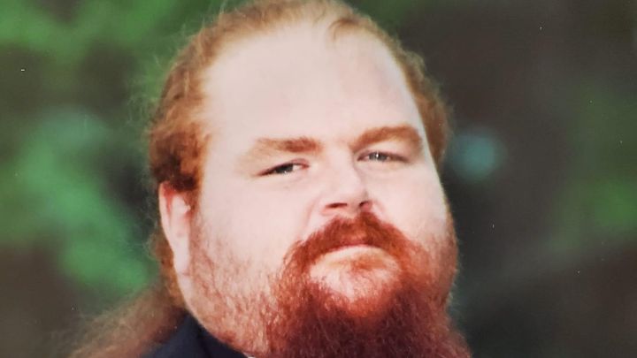 Fundraiser for Regina Fuerbacher by Aaron Berndt : Donny Fuerbacher