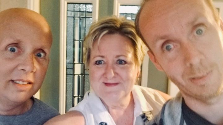 Fundraiser for Lynn Thornstrom by Lisa Feingold : No fake news - Todd ...