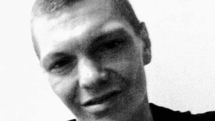 Fundraiser by Caitlyn Conaway : Joesph Lynn St. Clair (Joey)