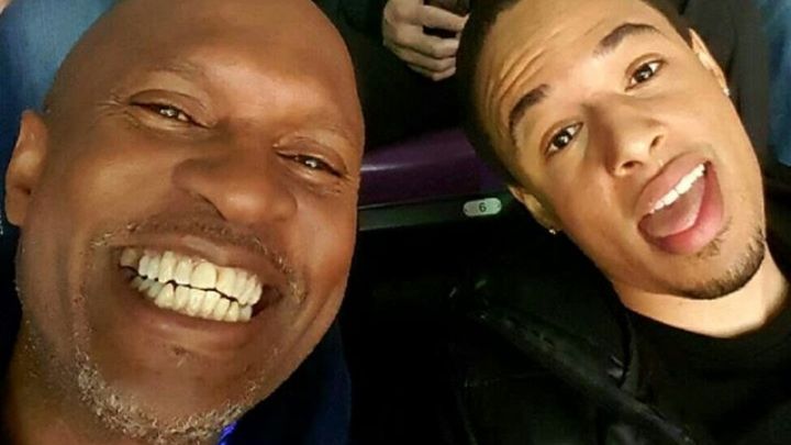 Fundraiser by Ronnie Jones : Ronnie Jones Jr. Memorial Fund