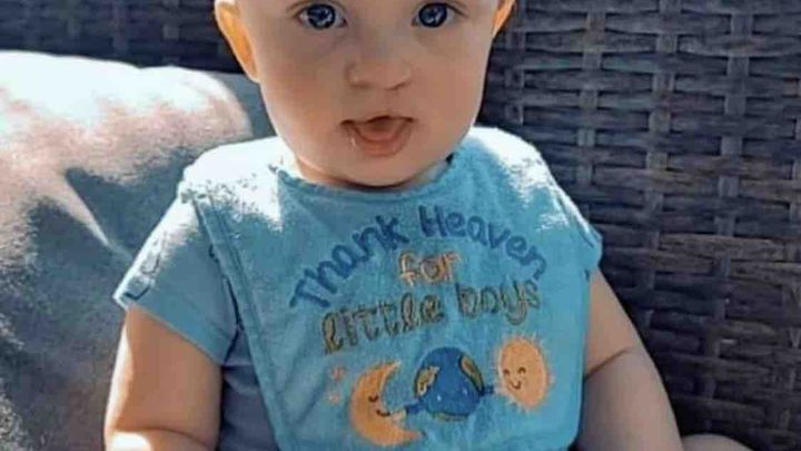 Fundraiser for Dylan Flanders by Jessica Forchilli : Care for Connor