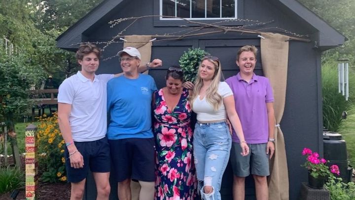 Fundraiser by Susan Pelkey : Pelkey Kids Education Fund