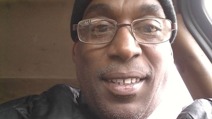 Fundraiser for Theodore Harris by Charles Marr : Mark Bright family and ...