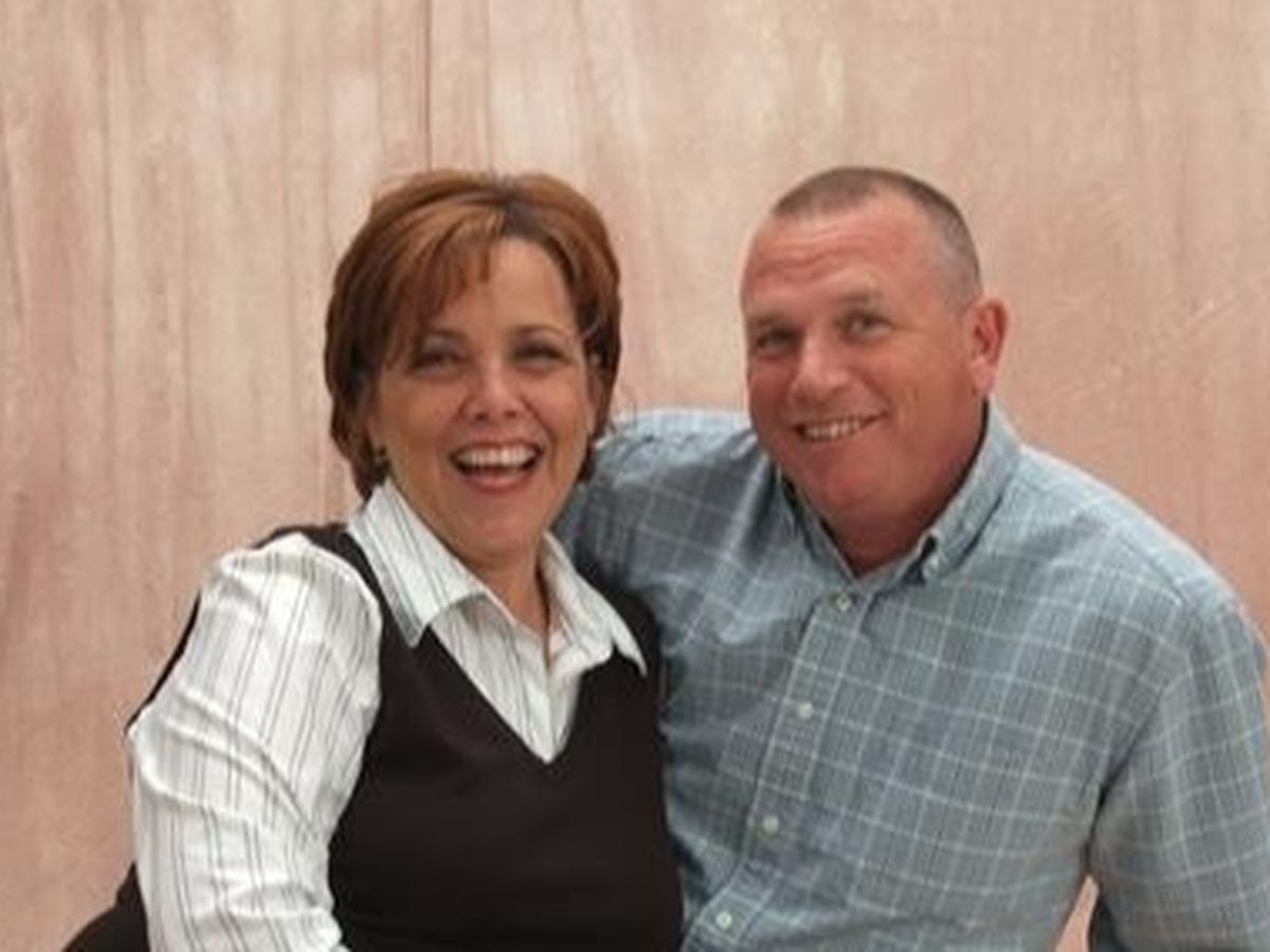 Fundraiser by Dana Hallam : Suzy Hord Rowe