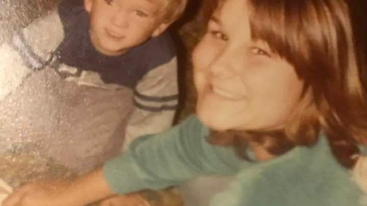 Fundraiser by Brian Donoho : Theresa Donoho Funeral Fundraiser