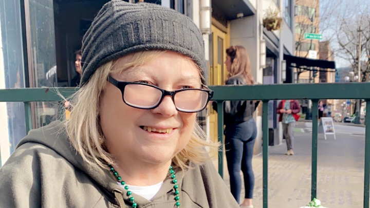 Fundraiser for Kelly Serrianne by Jenna Slowey : No one fights alone