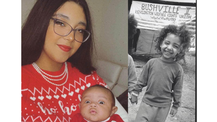 Fundraiser by Cheri Honkala : Luisa Colon's End of Life Expenses and ...