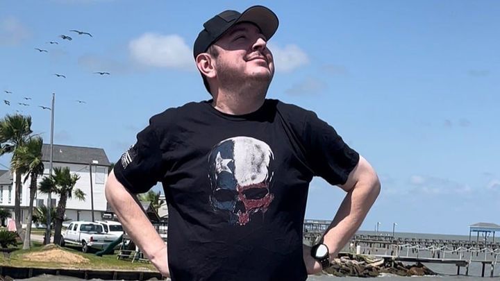 Fundraiser by Scott Holt : A Loving Memorial for Benjamin Del Toro