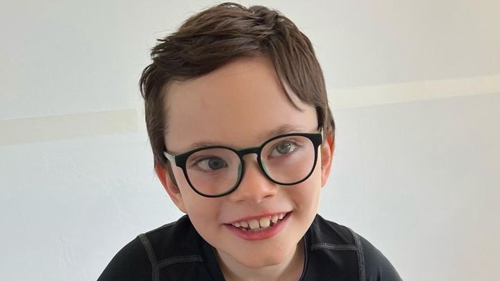 Fundraiser by Mark Helliwell : Rory's Wish to Walk