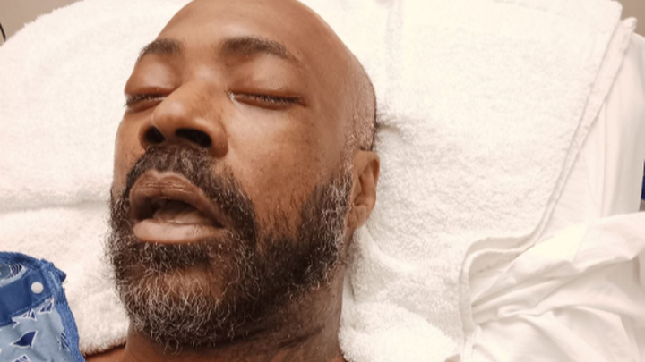 Fundraiser by Waynette Hunter Sr : My son Henry O'Neal Hunter