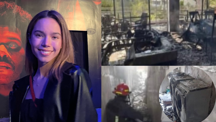 Fundraiser by Elena Leyva : House Fire & Burn Victim Relief - Karla Helena