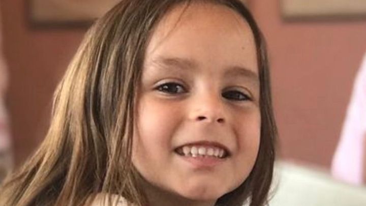 Fundraiser for Paulina Delgado by Jose Ortoll : HELP MY NIECE DANA ...