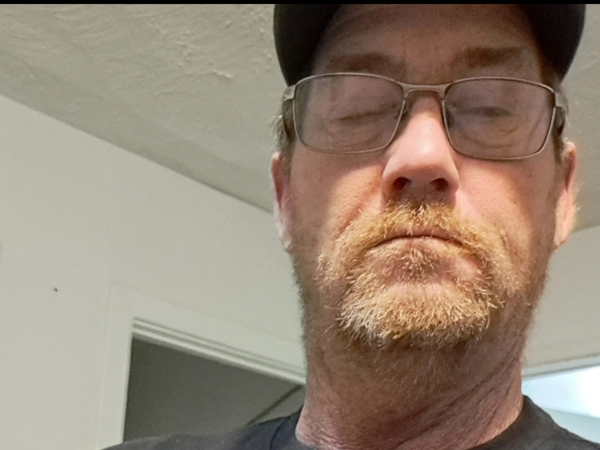Fundraiser by Keith Russell : Charles Russell
