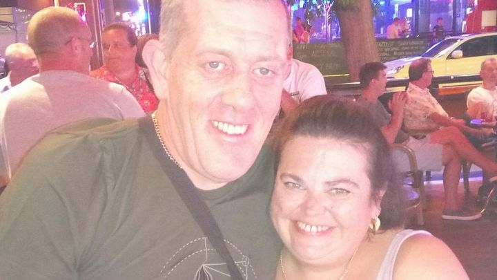 Fundraiser by Keiran Jones : Help Ian and Keiran pay for Mandys funeral