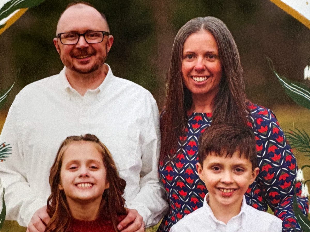 Fundraiser for Scott Cariss by Radi and : Help the Cariss Family ...