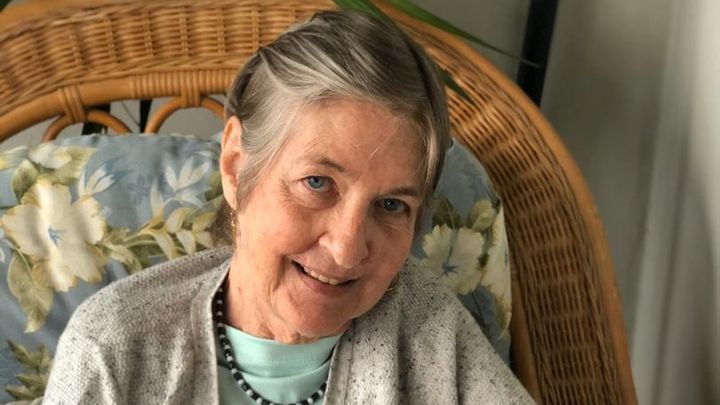 Fundraiser by Patricia Yanes : Apoyemos a Mary a pararse - Support Mary ...