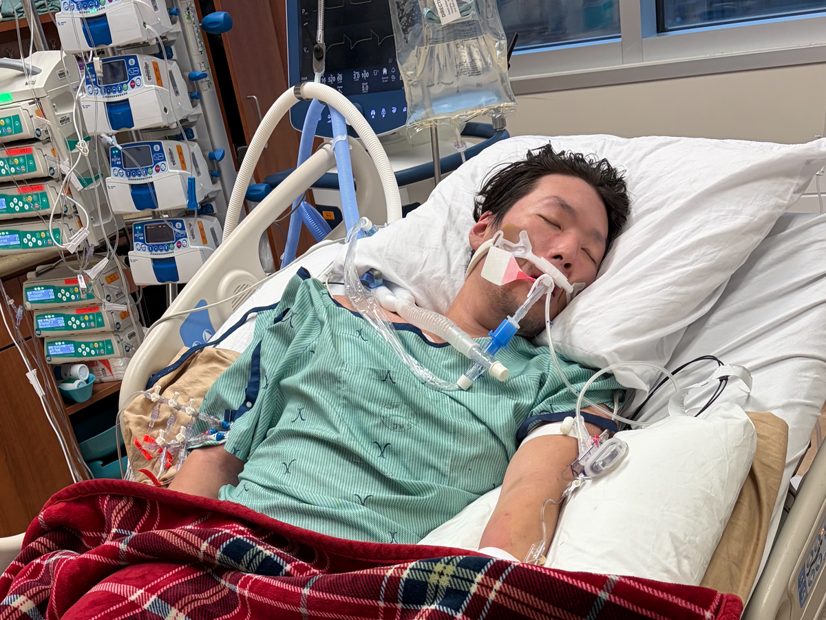 Fundraiser for Marta Tkaczyk by Julia Tkaczyk : Support Will’s Fight ...