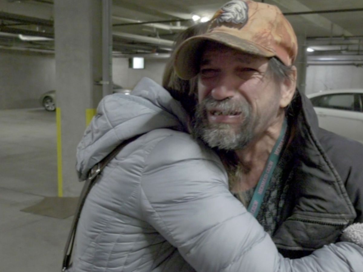 Fundraiser by Jimmy Omar : Disabled Calgary Man (59) Mobility Scooter Stolen