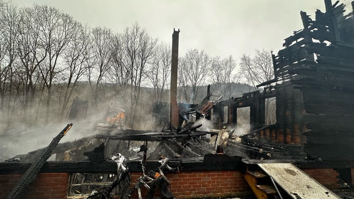 Fundraiser for Christopher Robinson by Amanda Trottier : Robinson ...